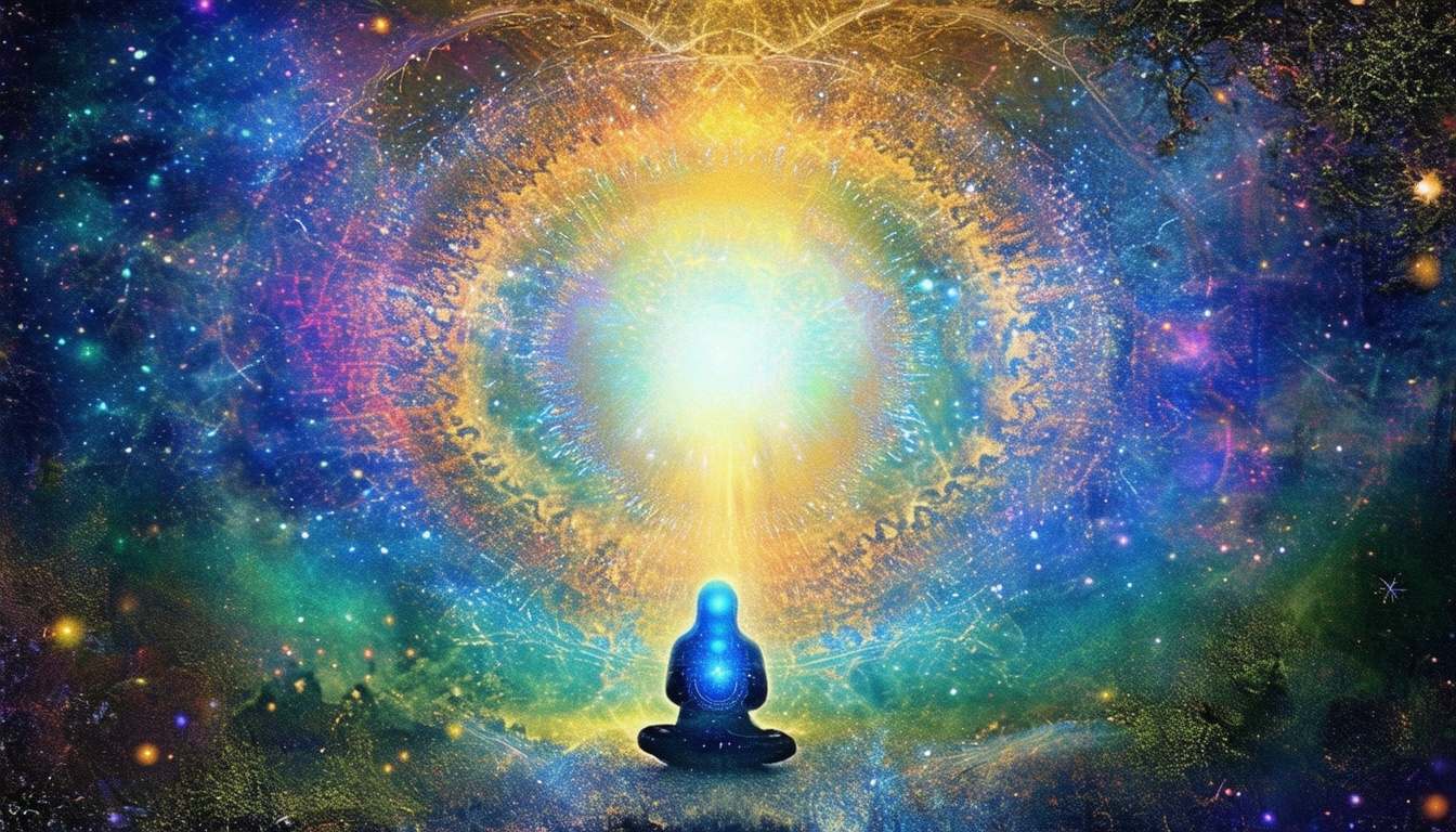 Healing Through Shadow Work & Energy | A Transformative One-Day Virtual ...