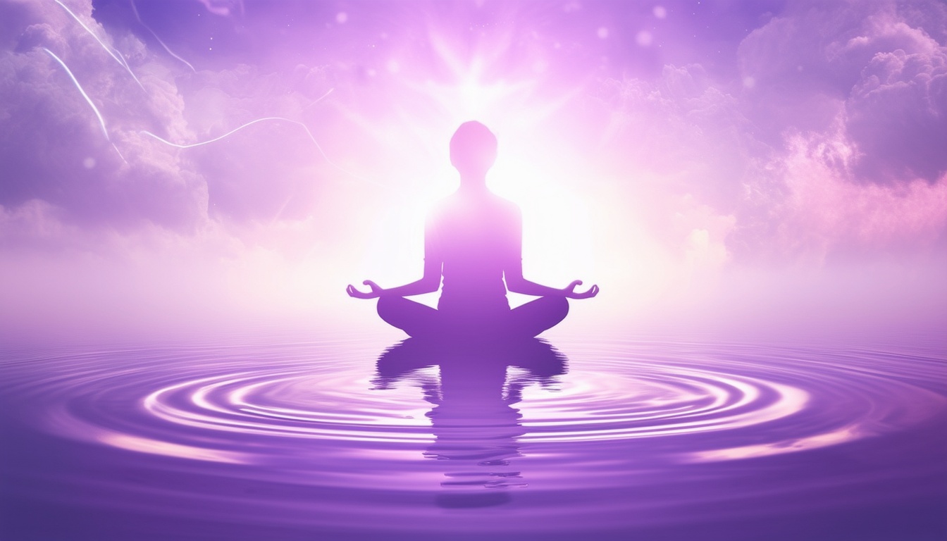 Mystical Meditation Registration Page - Anca Uni